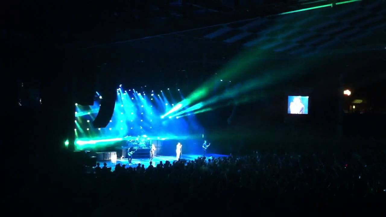 311 Purpose Live Youtube