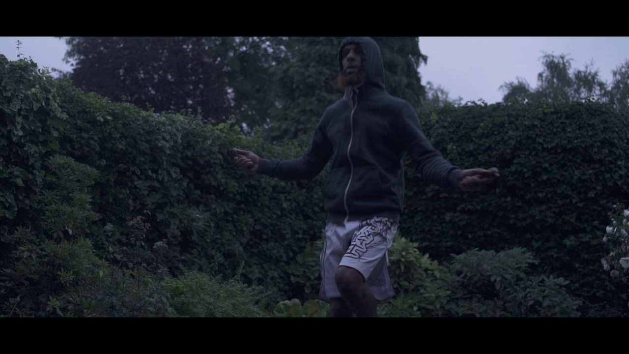 THE HOW: 01 - A Neurotic Comedy Show That Makes Sense - Johnny B.A.N.G ...