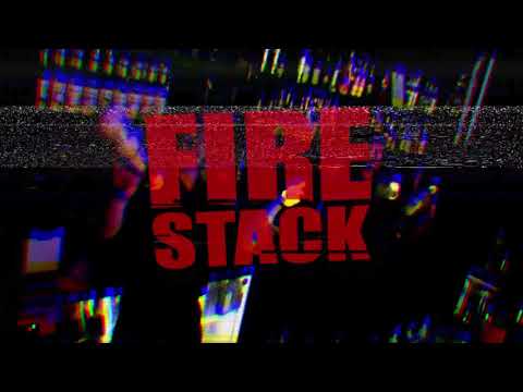 KUJIRA ENTERTAINMRNT FIRE STACK PV