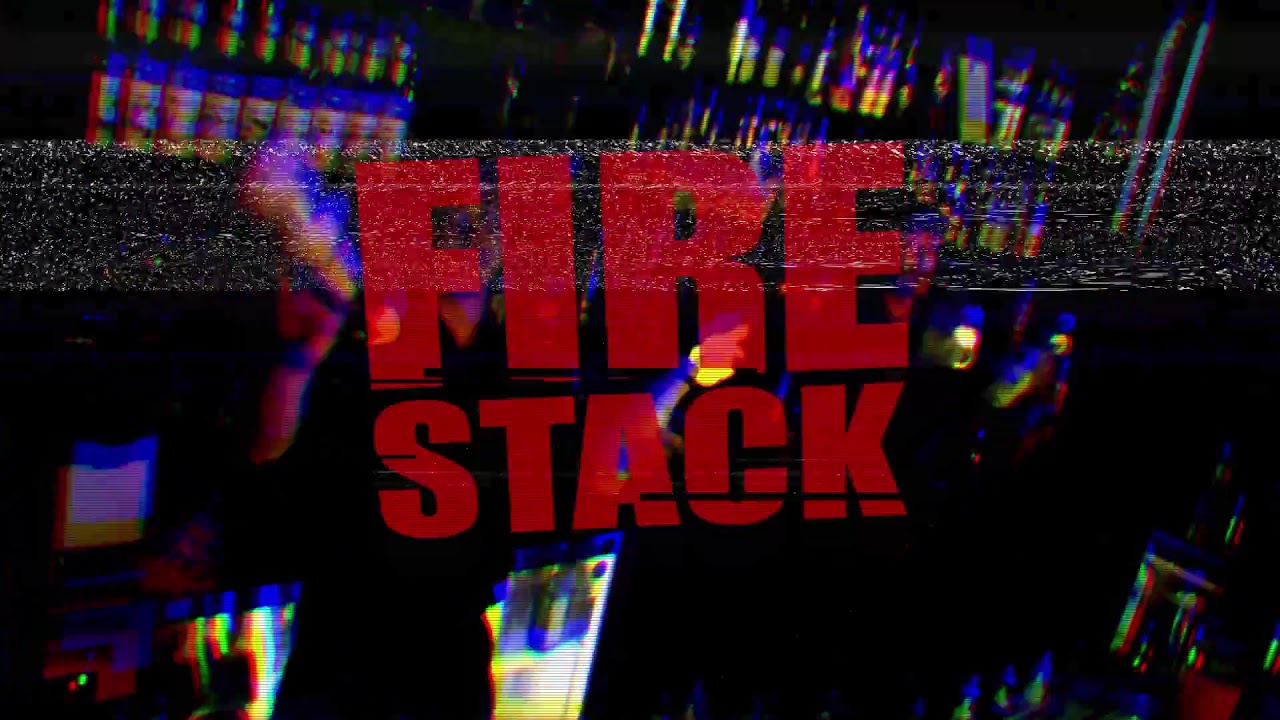 KUJIRA ENTERTAINMRNT FIRE STACK PV - YouTube