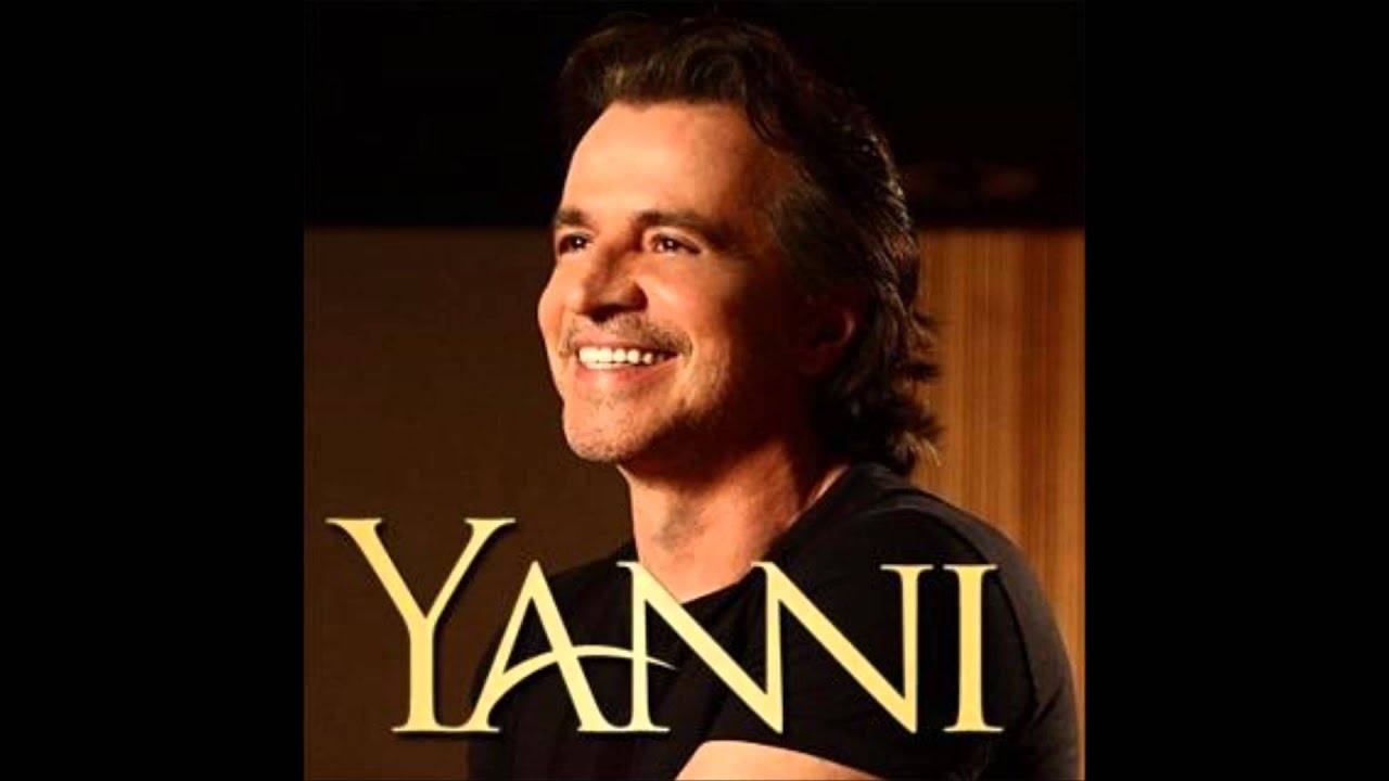 Yanni - Within Attraction [ Live At The Acropolis ] - YouTube