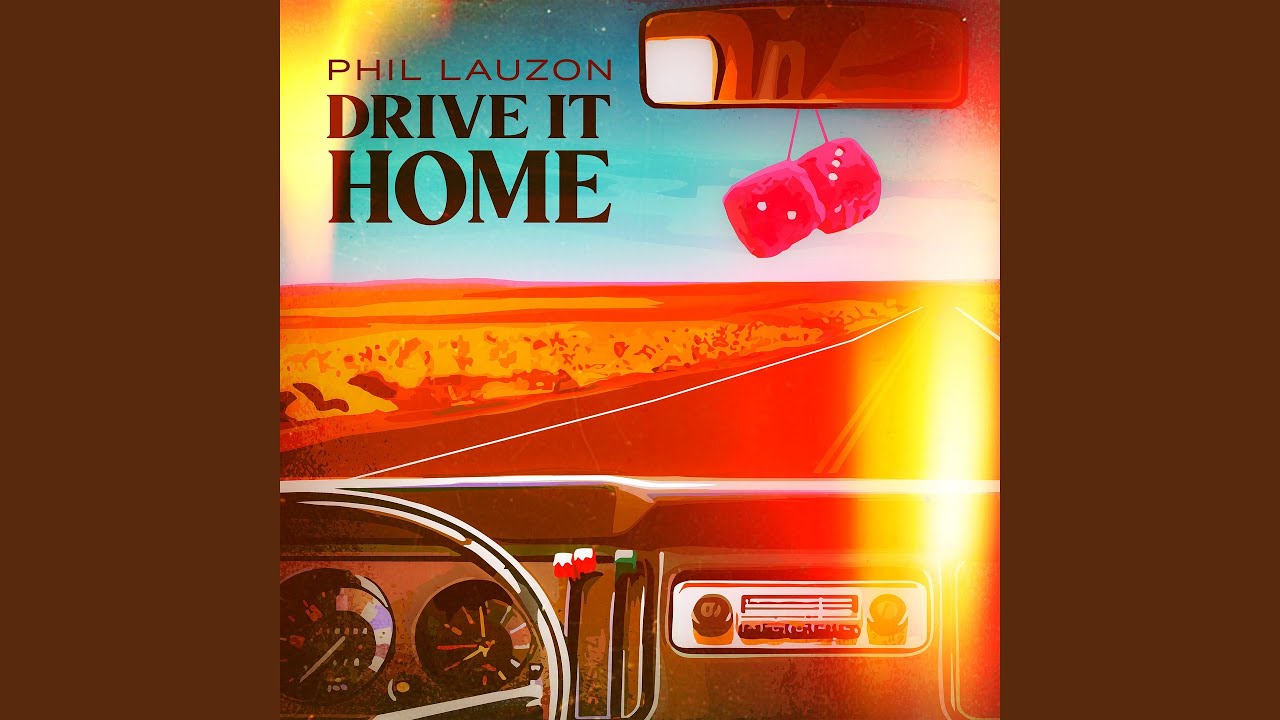 Drive It Home - YouTube
