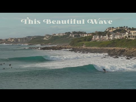 "Bruce’s Beauties Goes Vintage | Laid Back Surf Session" - YouTube