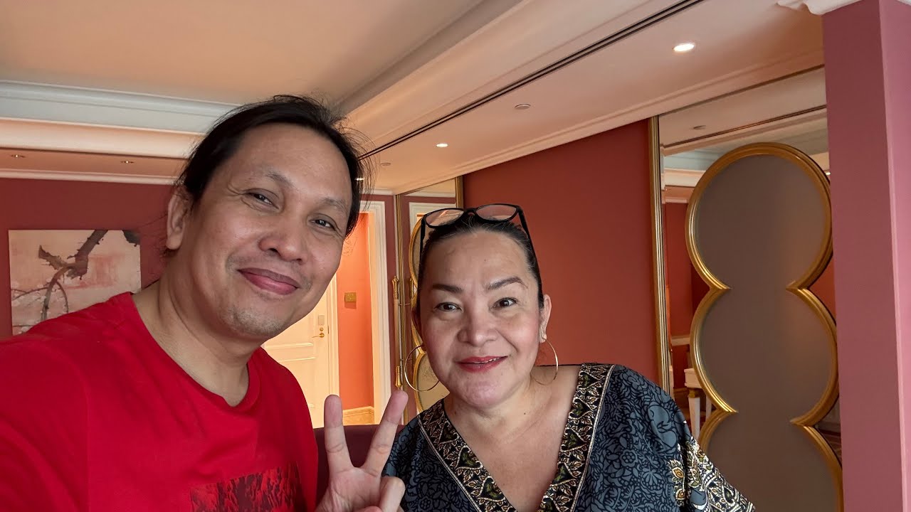 Panoorin ang mga bagong pasabog ni Pebbles Talakera - YouTube