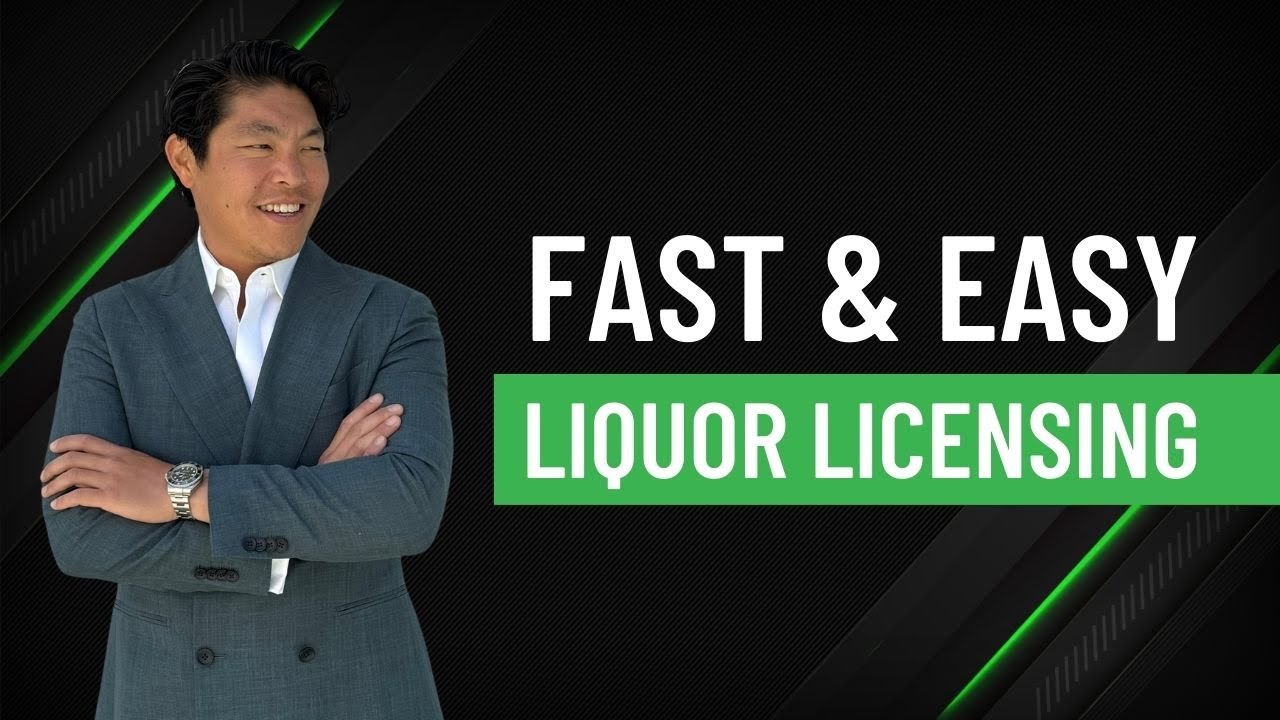 AAA Liquor License Consulting | Premier Broker In Los Angeles