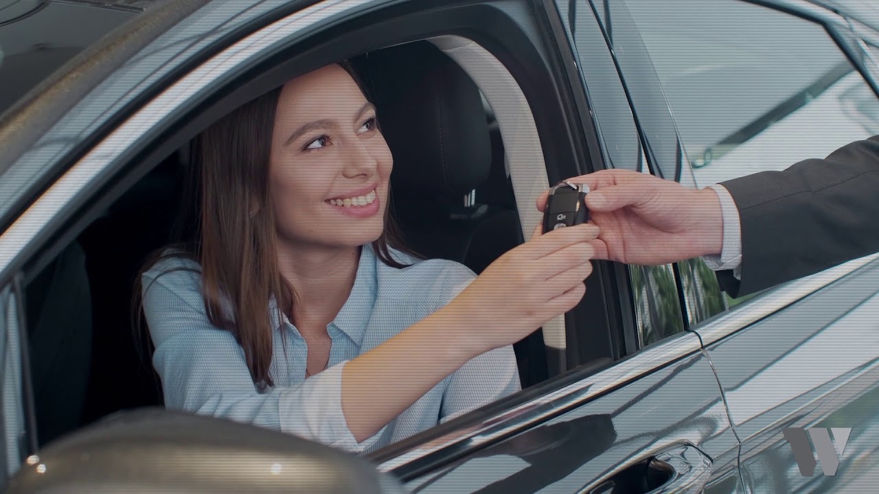 Jeff Wyler Automotive Family | Once-In-A-Lifetime Deals - YouTube