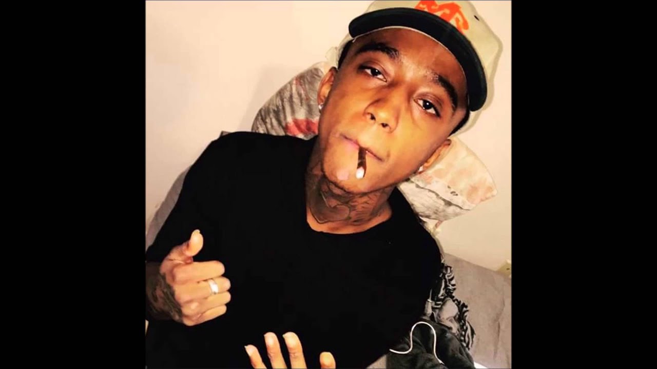 DEMOND JONES FT YUNG TAY GANGSTA PARTY (COVER) - YouTube