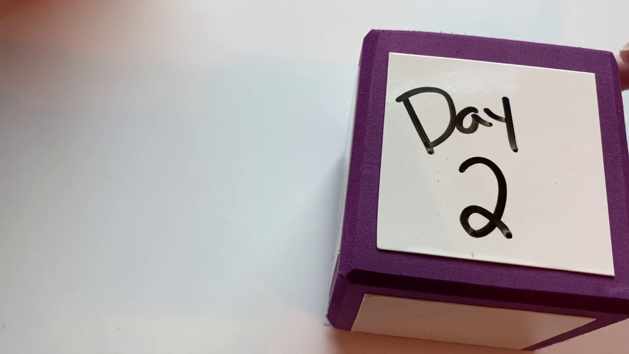 Two Step Equations Day 2 - YouTube