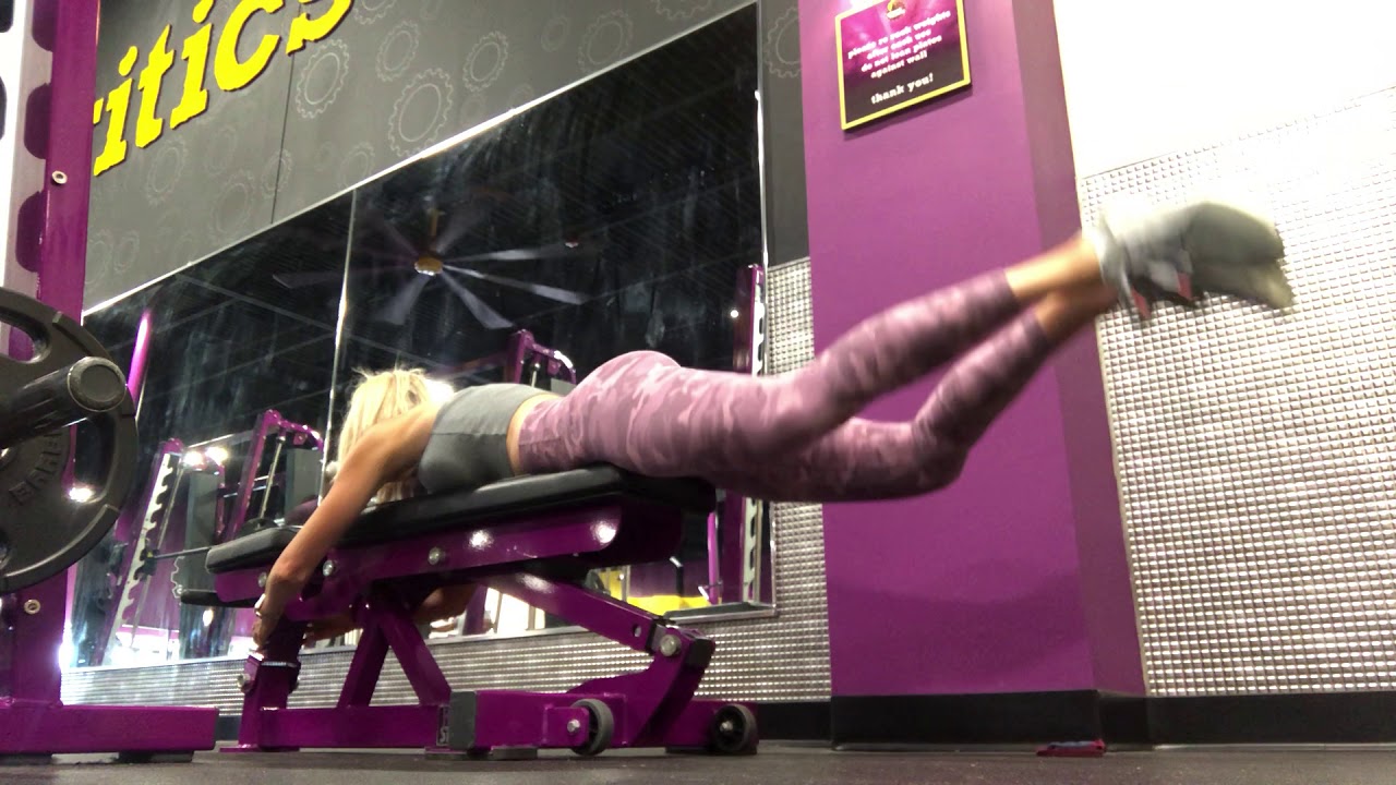 Reverse Frog Pumps - YouTube