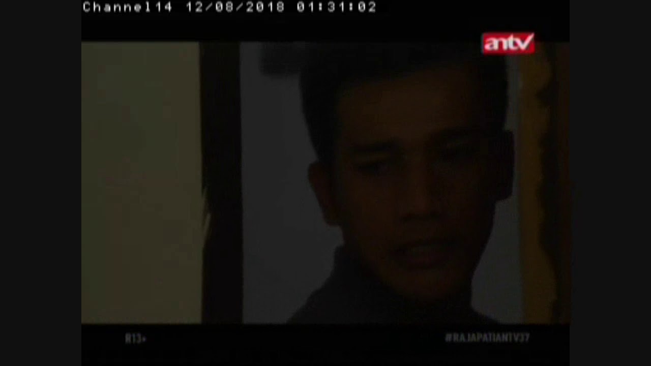 RAJAPATI Kisah Tragis Hanny Wahab - YouTube