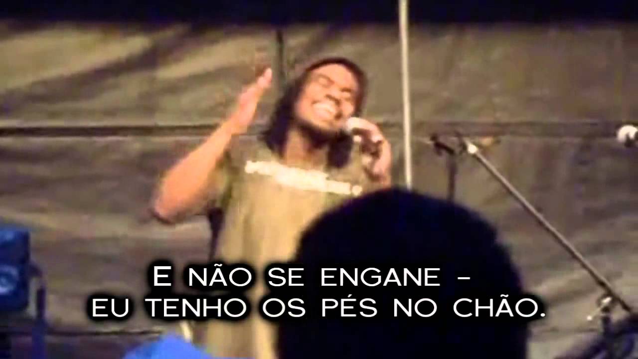 Jesus Está Vivo Shai Linne Youtube