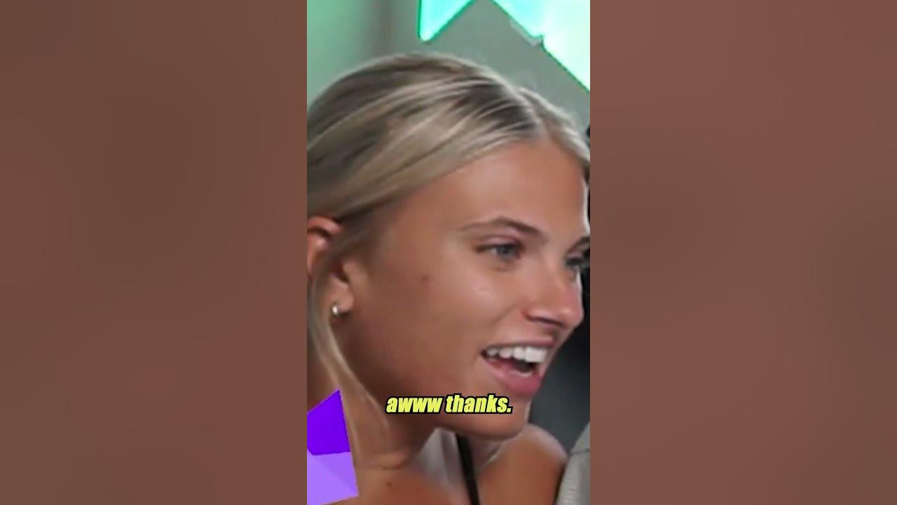 Girl Gets Out In Her PLACE YouTube girl-gets-out-in-her-place-youtube