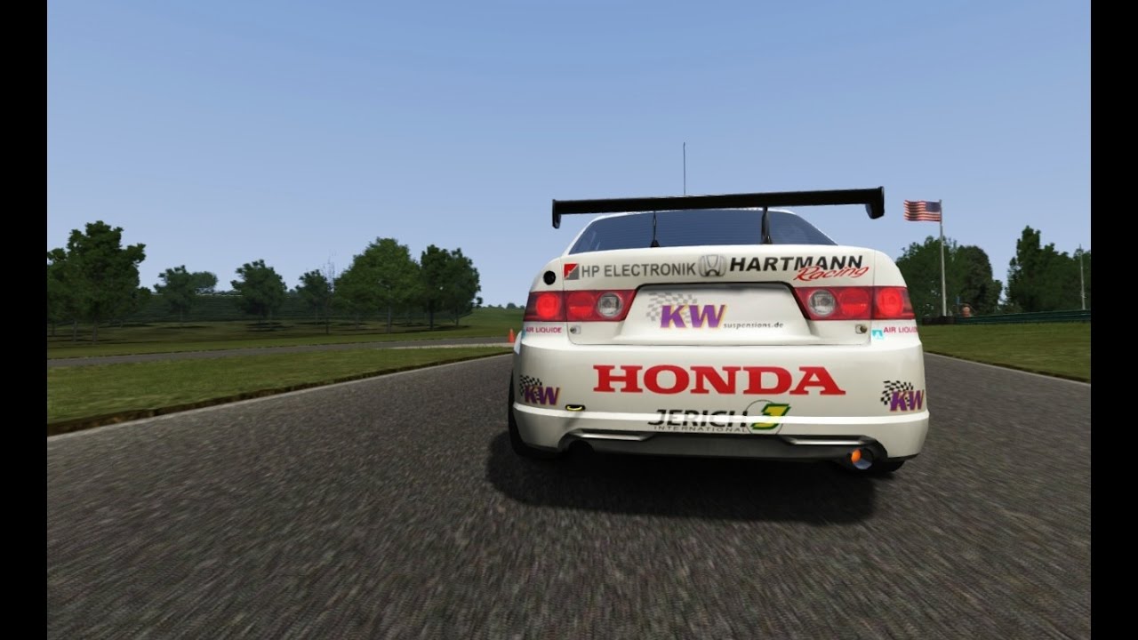 Racing cars pure adrenaline!!! - YouTube