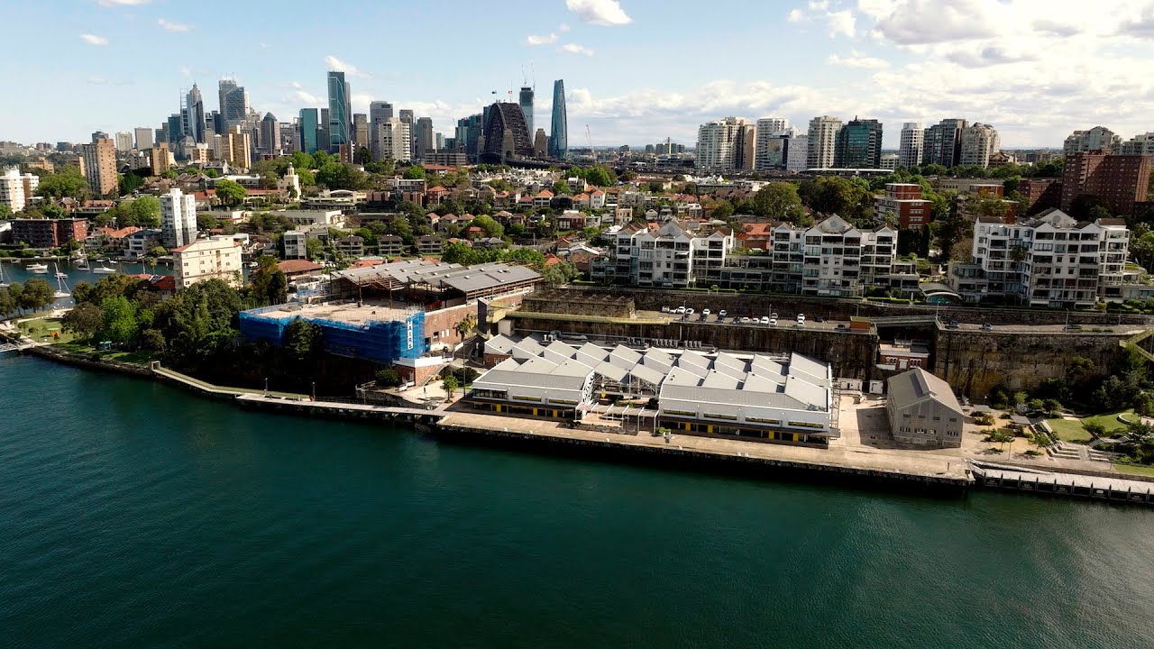 Haslin Constructions: Who We Are - YouTube