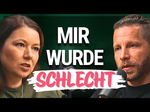 “Sie spucken uns ins Gesicht” - Dr. Bea Merscher