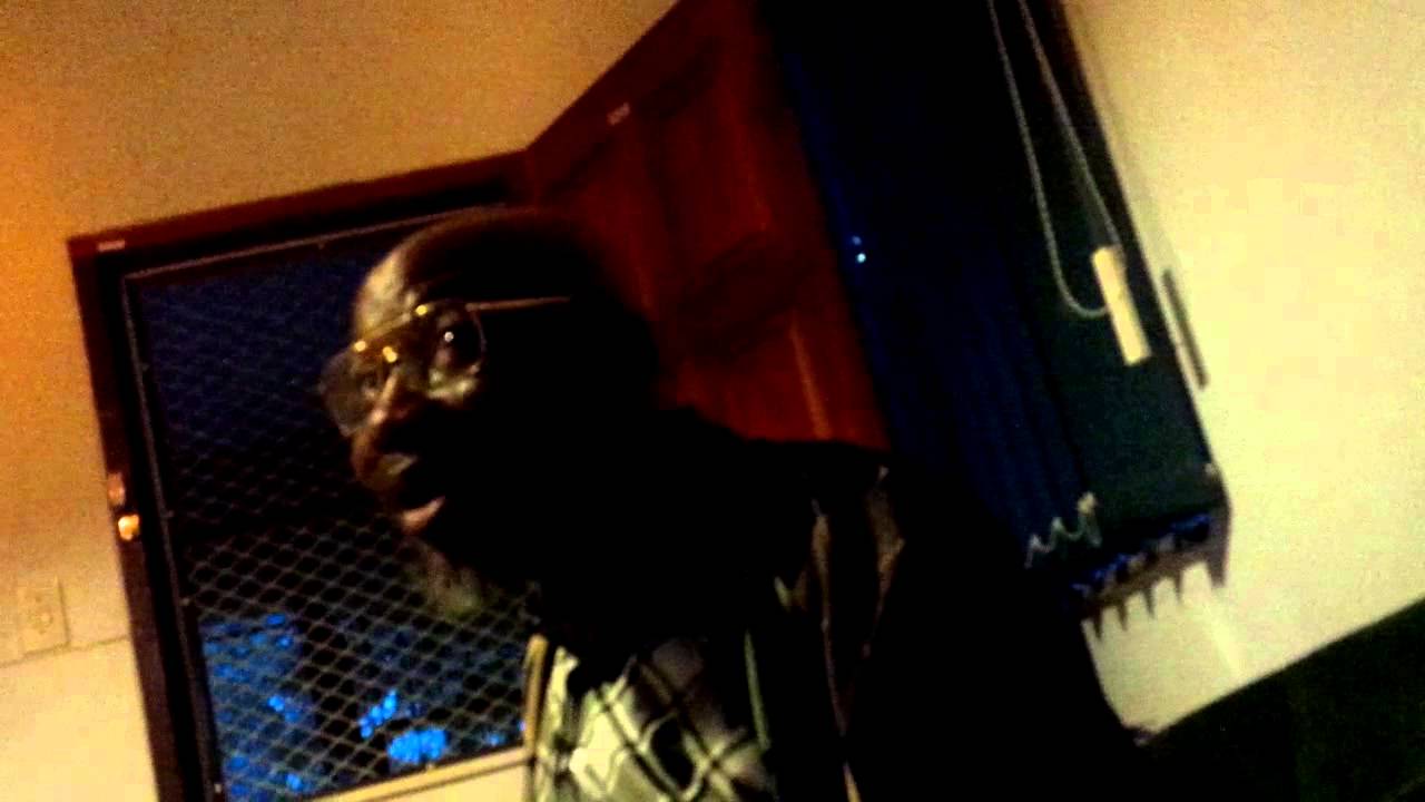 Father Simon Boitumelo Molefe #1 - YouTube