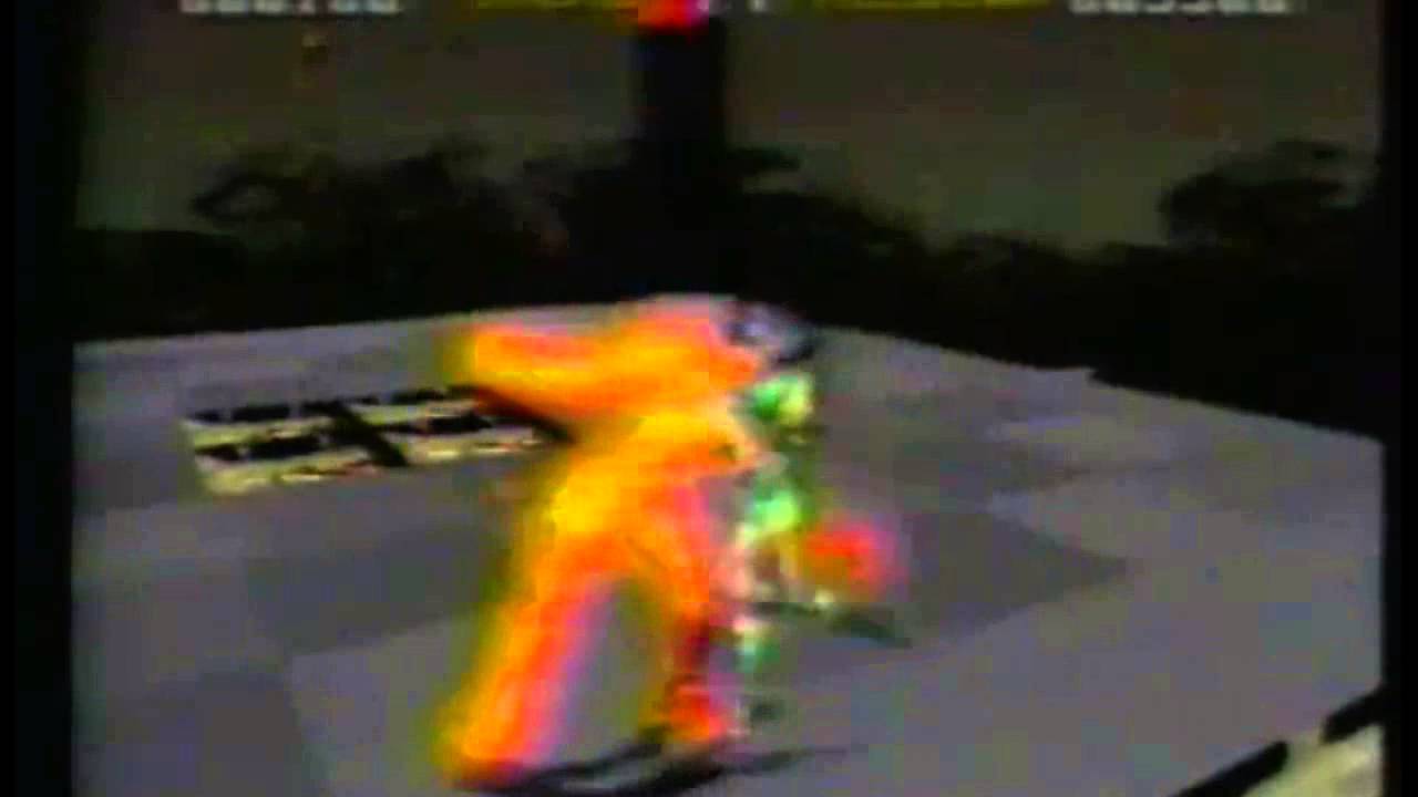 Killer Instinct Trailer Beta 1993 HD - YouTube
