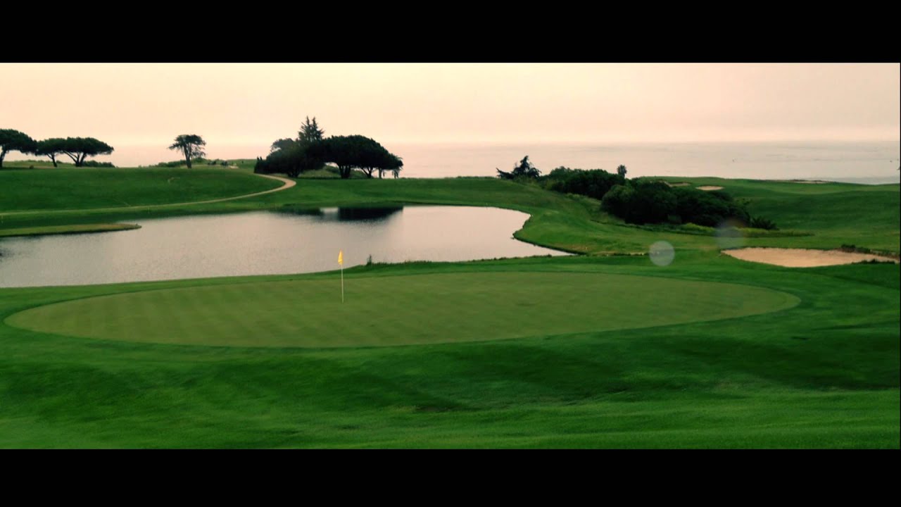 Sandpiper Golf Course Video Promo (HD) - YouTube