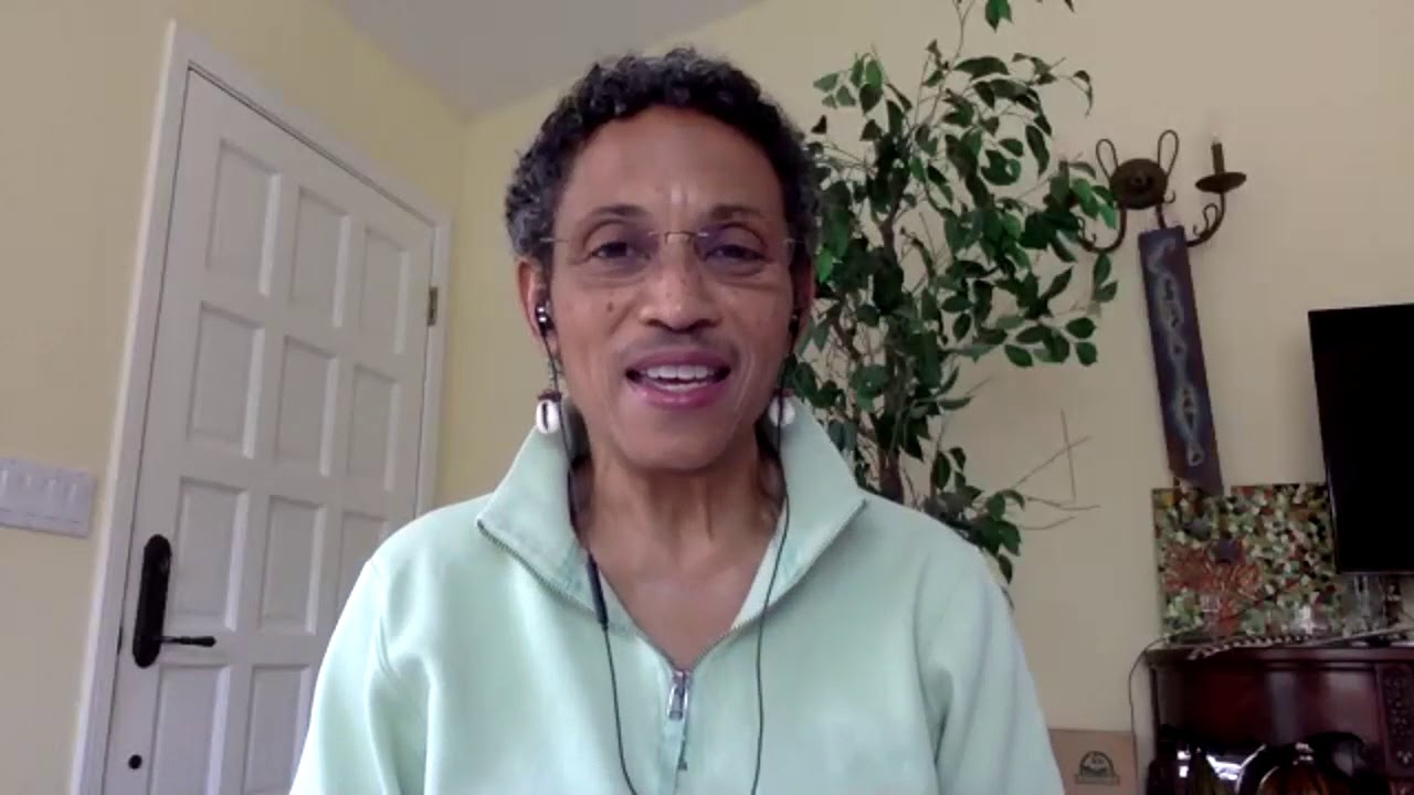 Resilience and Possibility Conversation with Rev. Deborah Johnson and ...