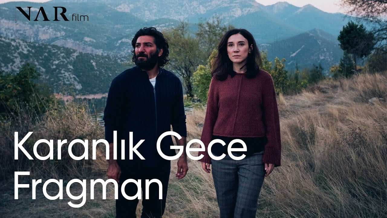 Karanlık Gece Fragman | Netflix'te! - YouTube