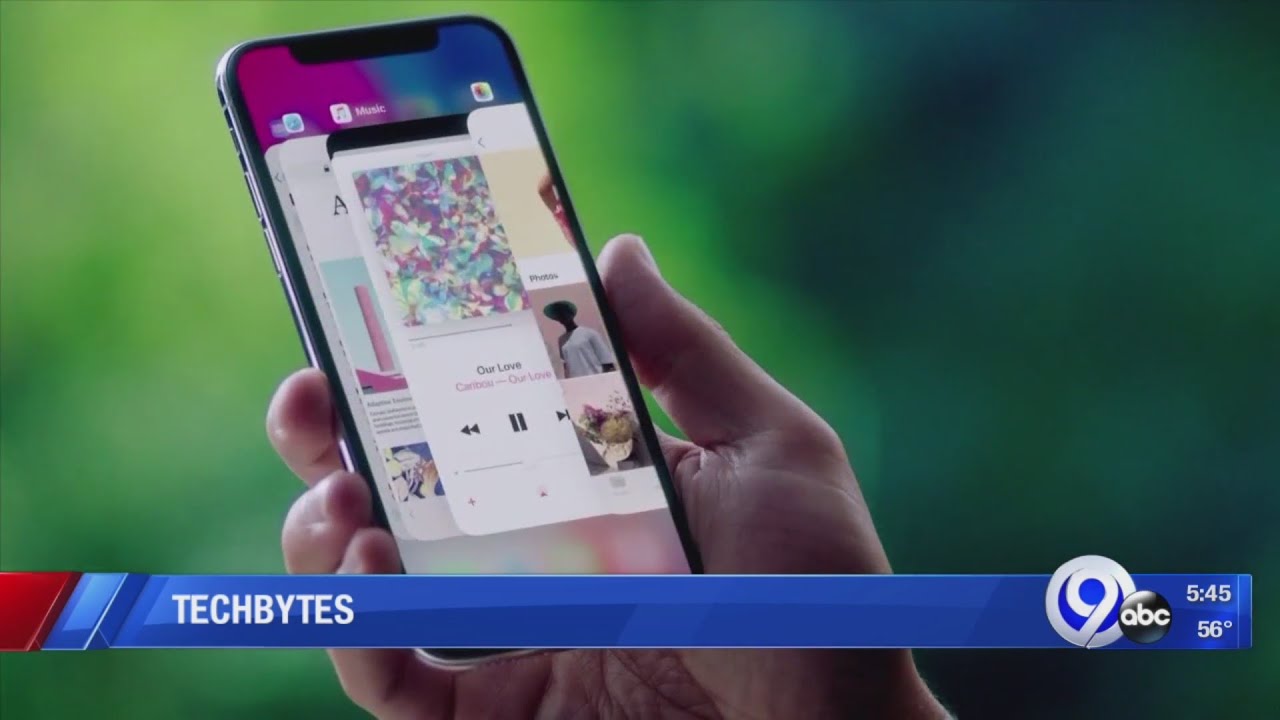 Techbytes 5-28-19 - YouTube