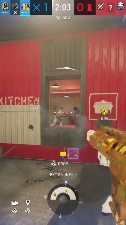 I swear I THOUGHT I was #meme playing CSGO - YouTube