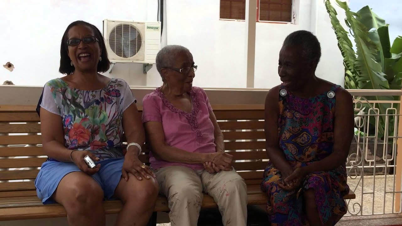 Eutrice Speaks 2014 - YouTube