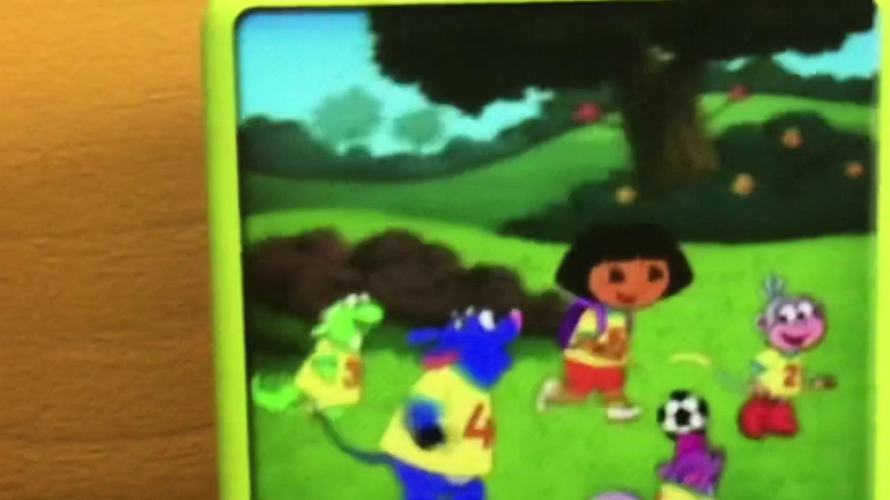 Nick Jr Friendship Month (2011) - YouTube