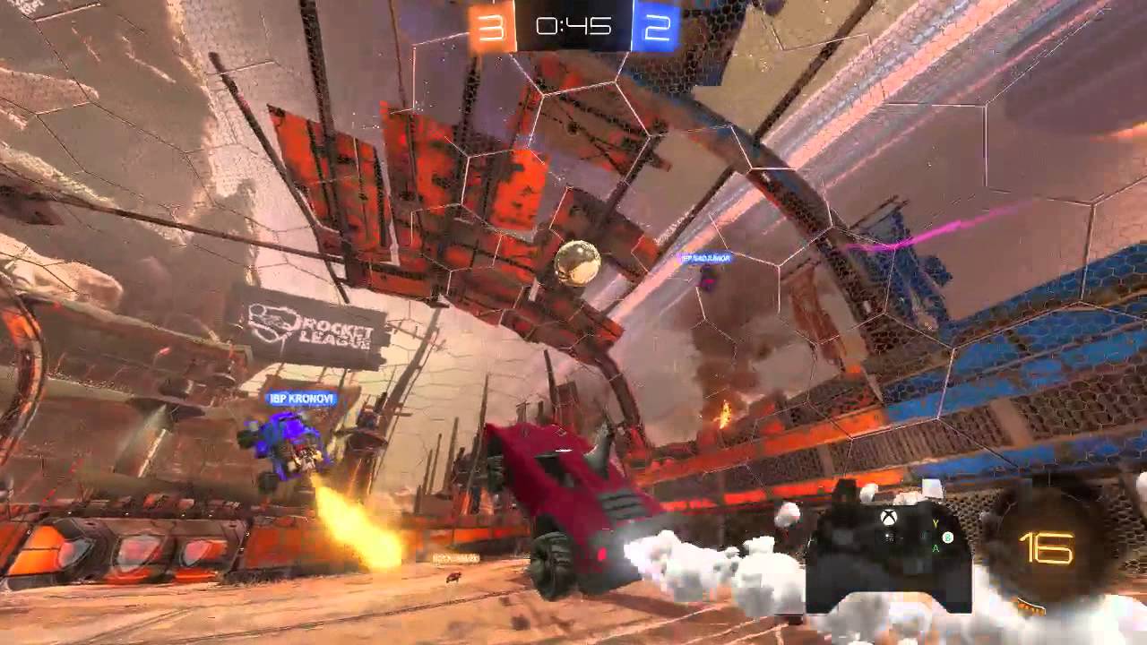 NOT vs iBP ESL Monthly Finals -- Game 1/5 - YouTube