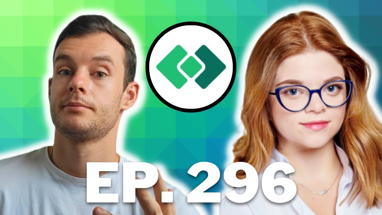 Building Crypto Infrastructure with Ramp Network - YouTube