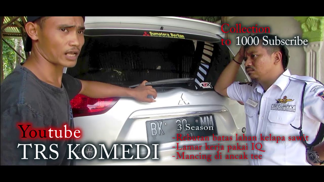 🔴Kompilasi KOMEDI - YouTube