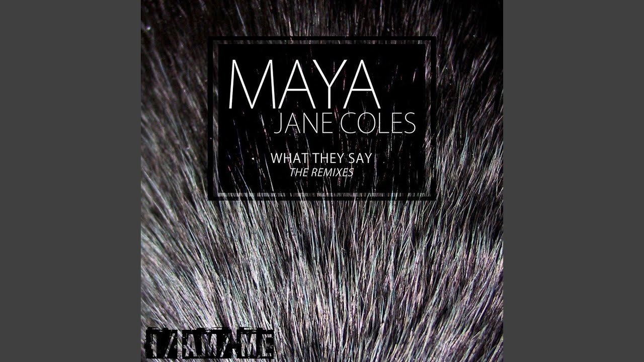 Don't Tell (Manoo Remix) - YouTube