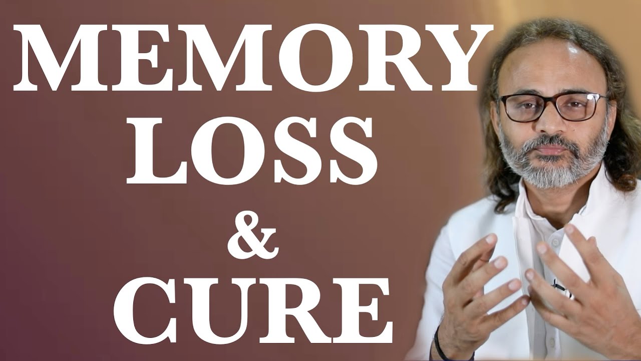 Memory Loss & Cure by Pranayama | Can We Improve Memory By Pranayama ...