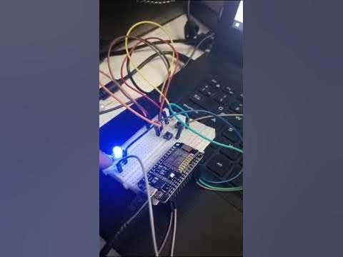 netbeans java - arduino - YouTube