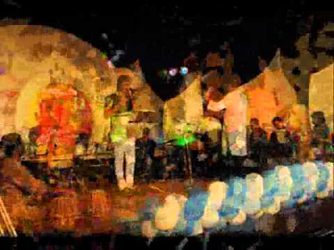 Johnson Mash Tribute in Vatakara - YouTube