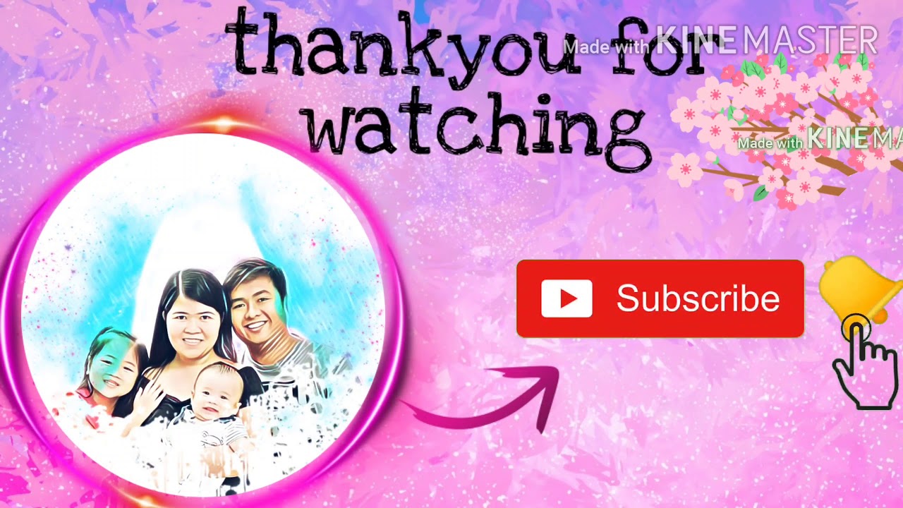 SIMPLE and SHORT OUTRO 😍 - YouTube