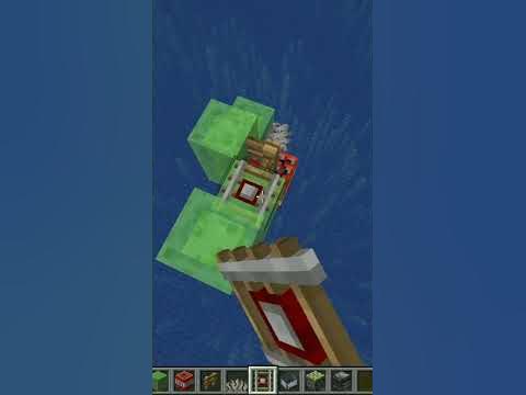 How to make a TNT duper in Minecraft Java - YouTube