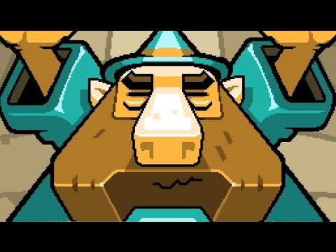Magic Touch Wizard for Hire - Android IOS App (By Nitrome) Gameplay ...