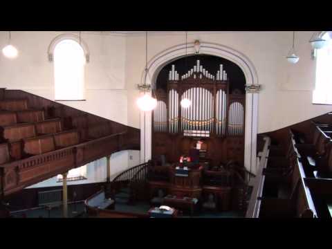 Calon Lan: Capel Y Drindodd (Penmount) Pwllheli North Wales