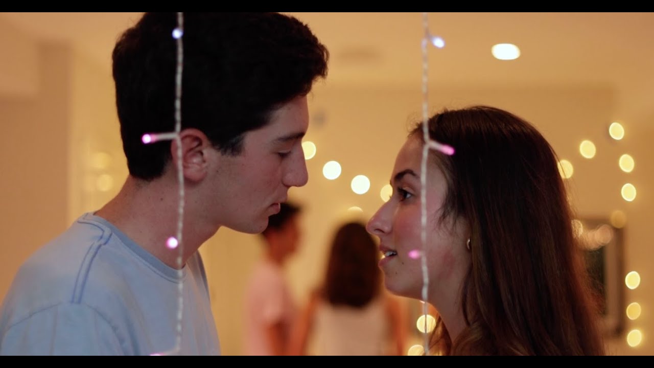 The Kiss Script - Trailer - YouTube