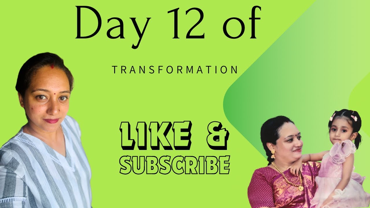 Day 12 weight loss full day meal plan - YouTube