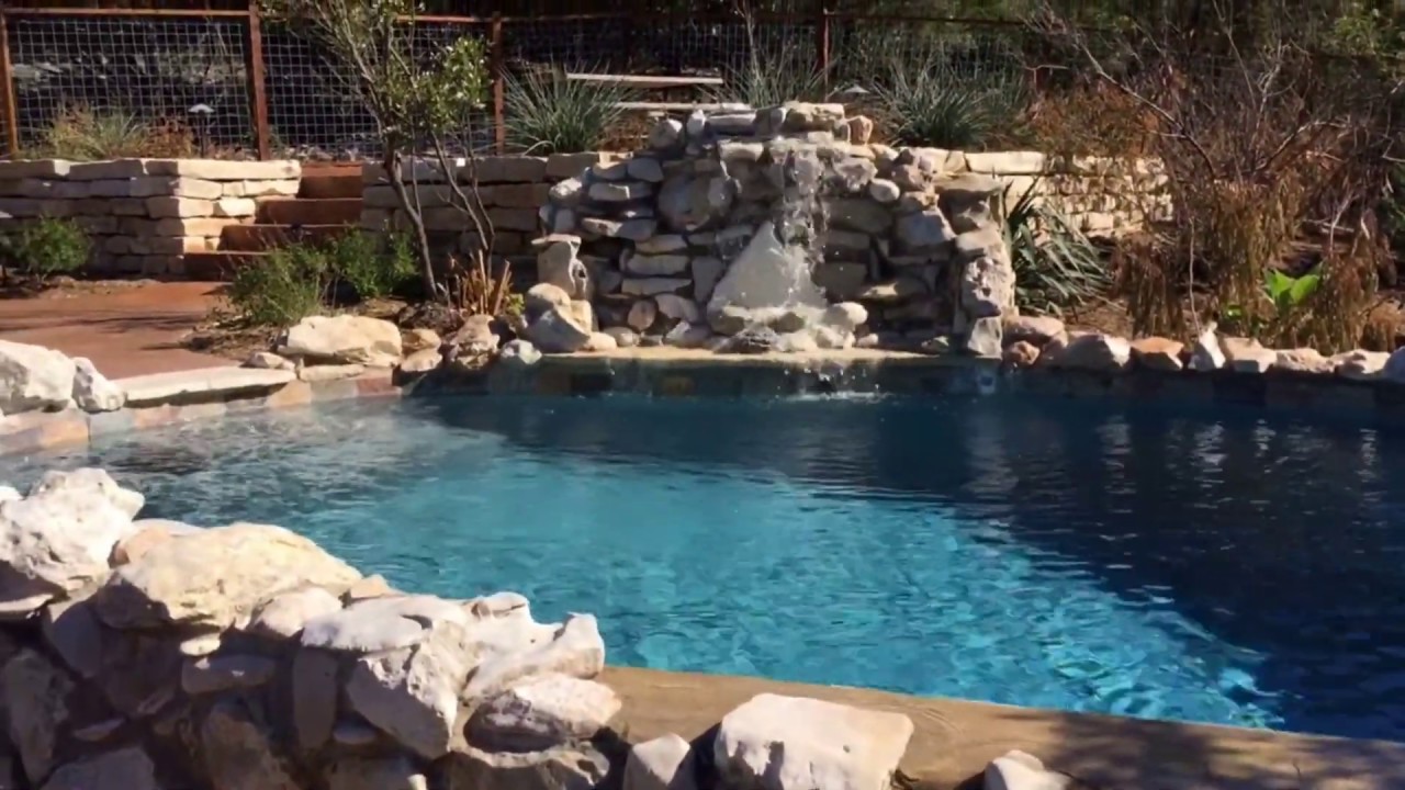 KICKIN BACK - POOL & CABANA - YouTube