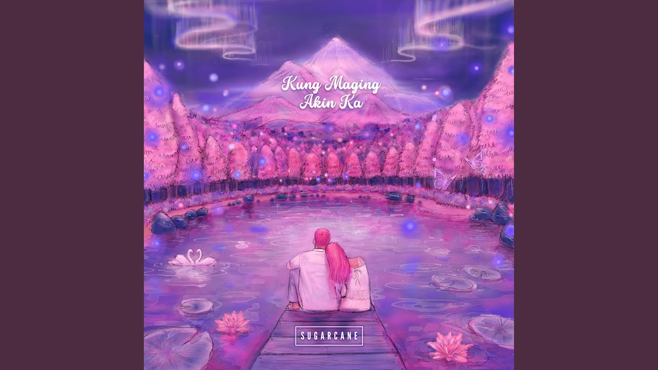 Kung Maging Akin Ka - YouTube