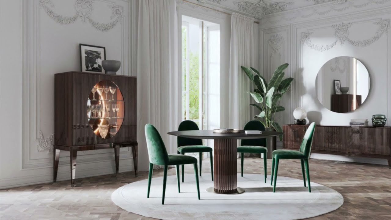 CAVIO showrooms | CAVIO CASA | NEW COLLECTIONS - YouTube