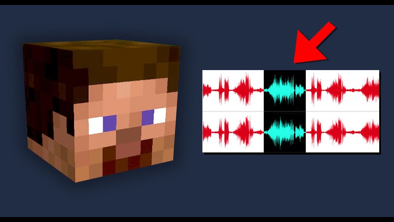 Un Nuevo Sonido Para... STEVE??? - YouTube