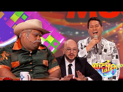 🌶Don Cheto la tiene chiquita y no cumplidora🍆 | Episodio 14 Completo | T22 TTMT