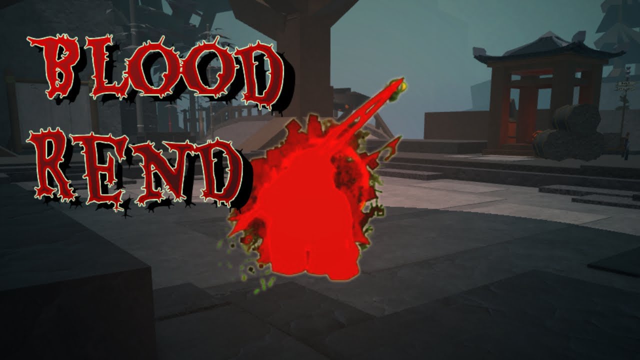 Top 250 With Bloodrend | Deepwoken - YouTube