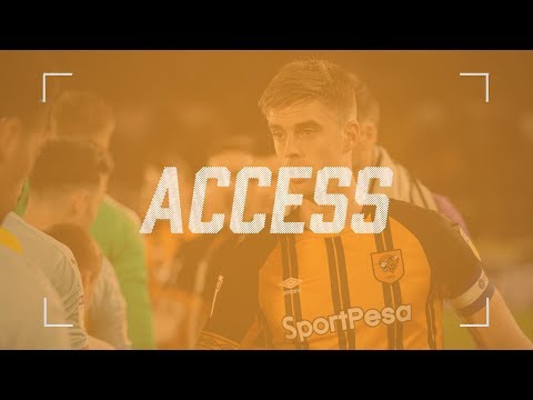 ACCESS | Rotherham United (h)