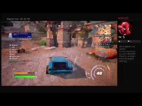 roast_wont36's Live PS4 Broadcast - YouTube