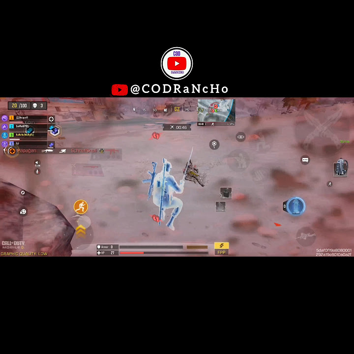 NOOB VS PRO 😜 #codm #codmobile #callofdutymobile #shorts - YouTube